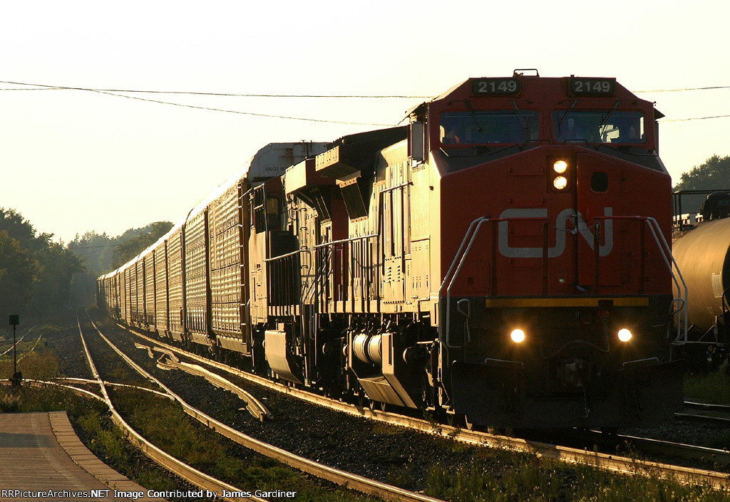 CN 434